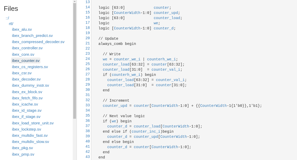 Open Source SystemVerilog Tools In ASIC Design Chips Alliance