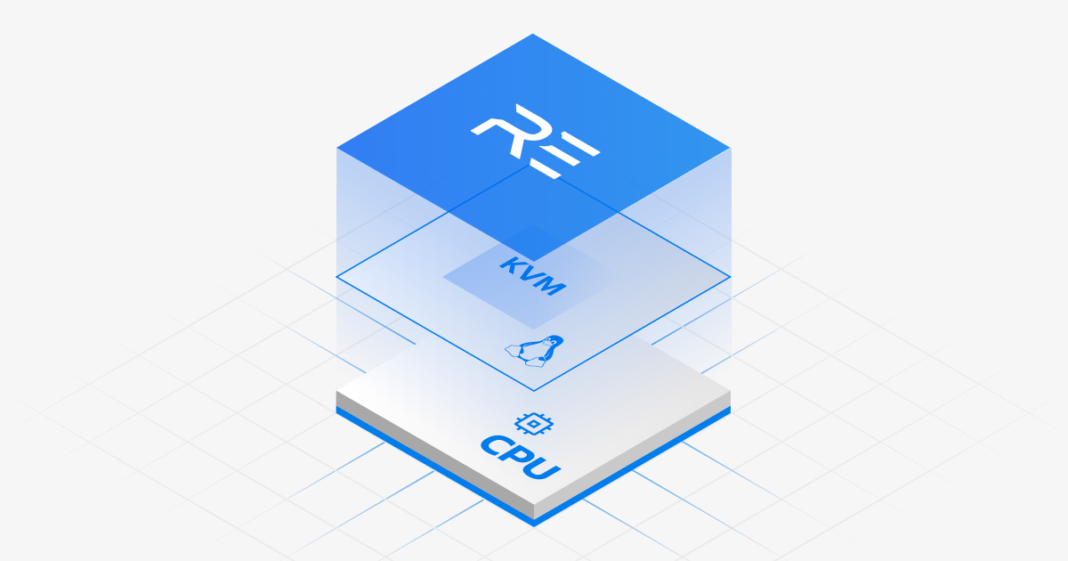 Antmicro · Accelerating Renode simulation on Linux-based x86-64 machines with KVM support