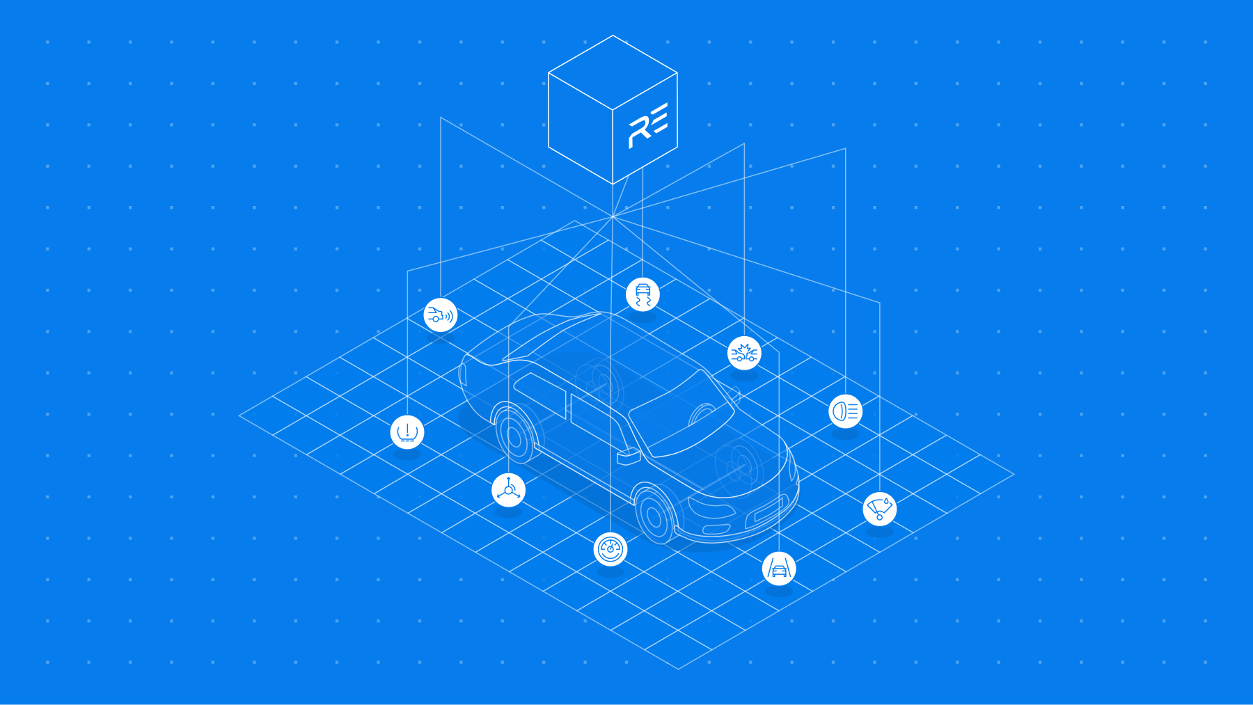 Antmicro · Developing And Testing With Renode In Heterogeneous Multi Node Automotive Use Cases