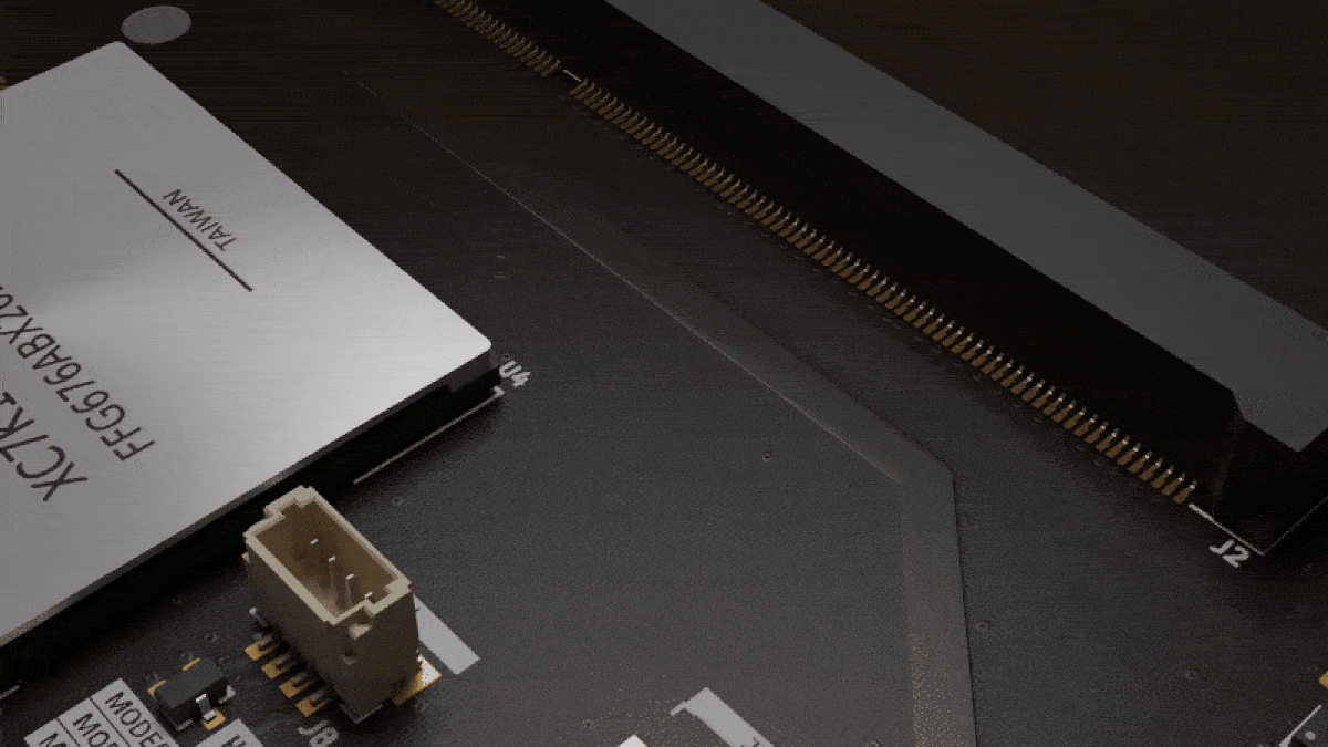 Antmicro · Automated PCB trace selection in signal integrity simulation for high-speed digital ...