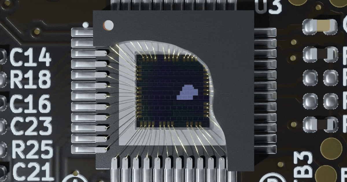 Antmicro · Implementing automatic clock gating in the OpenROAD ASIC ...