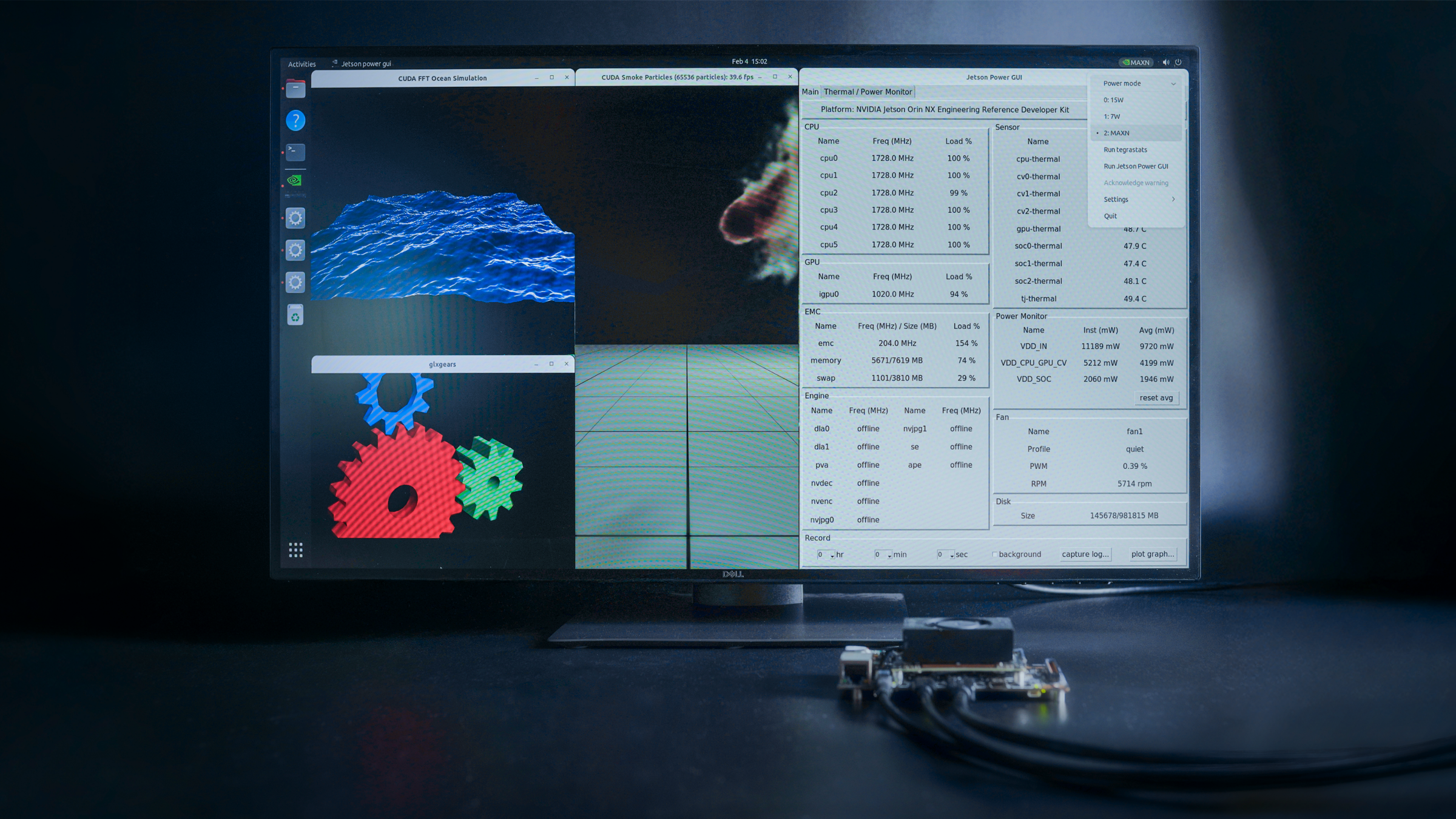 Antmicro · Boosting edge AI performance with the latest revision of the ...