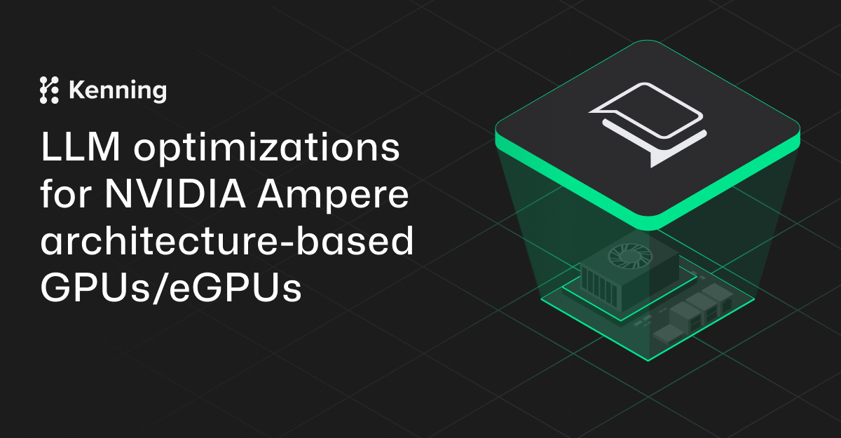 Antmicro · LLM optimizations for sparse matrix processing on Jetson ...