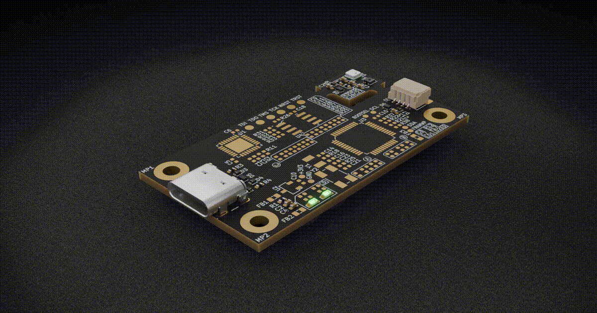 Antmicro · Introducing Antmicro’s open source Myra System-in-Package