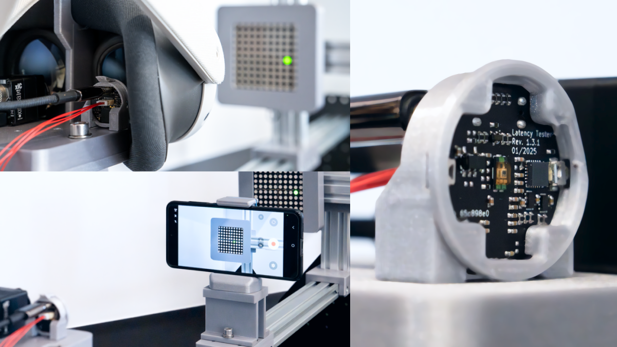 Antmicro · Open source-driven video latency assessment for machine ...